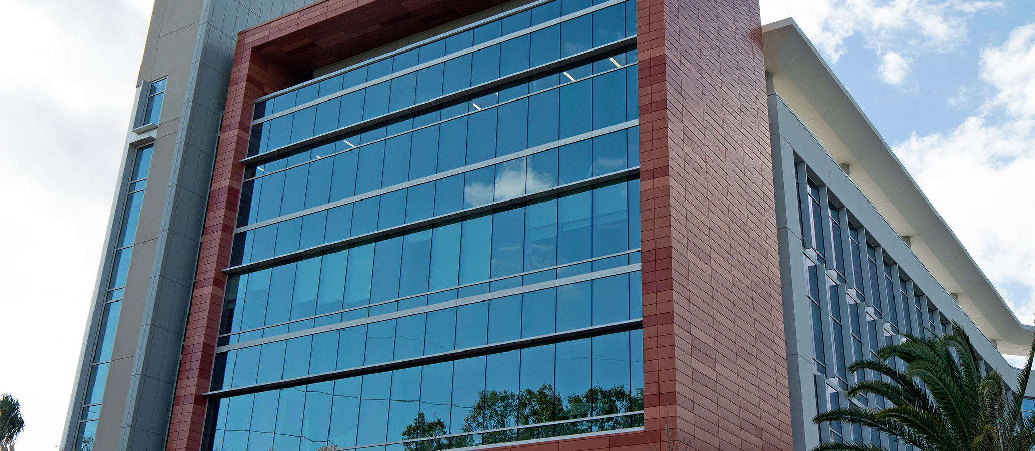 Cladding - ELRO Manufacturing